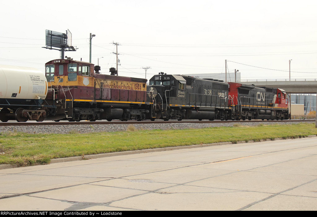 CN 2129 / IC 3138 / WC 1565